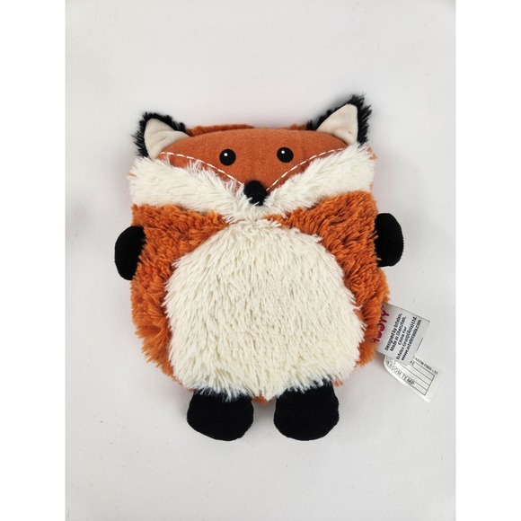 Warmies | Toys | Hooty Warmies Weighted Microwavable Aromatherapy ...